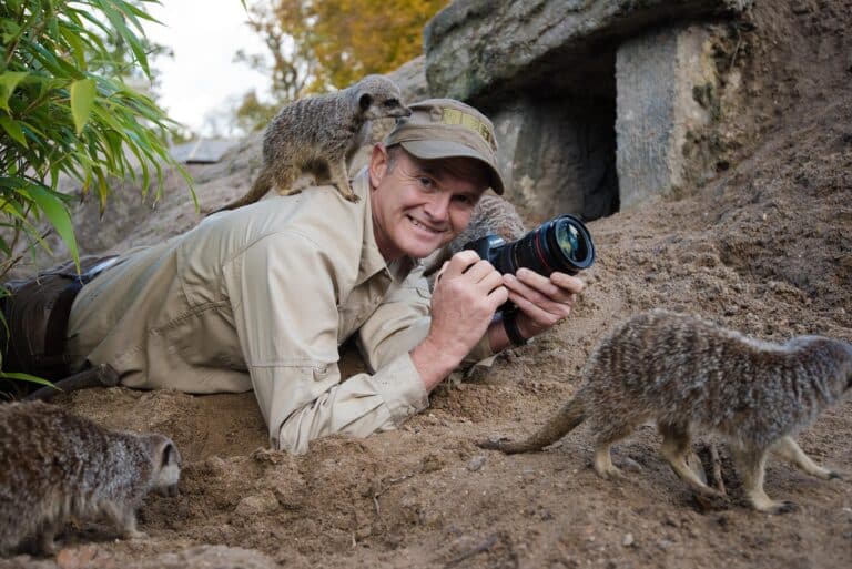 Safari Parks in the UK: Incredible Family-Friendly Wildlife Experiences ...