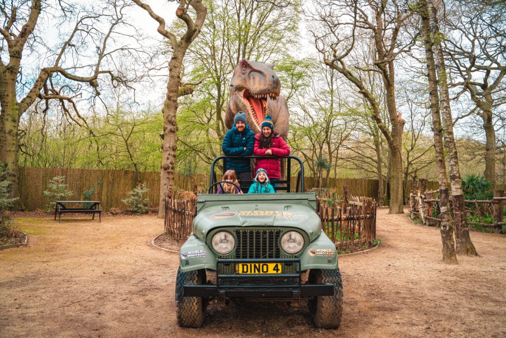 Unforgettable Zoo Experience Days: Hands-On Adventures for Families ...