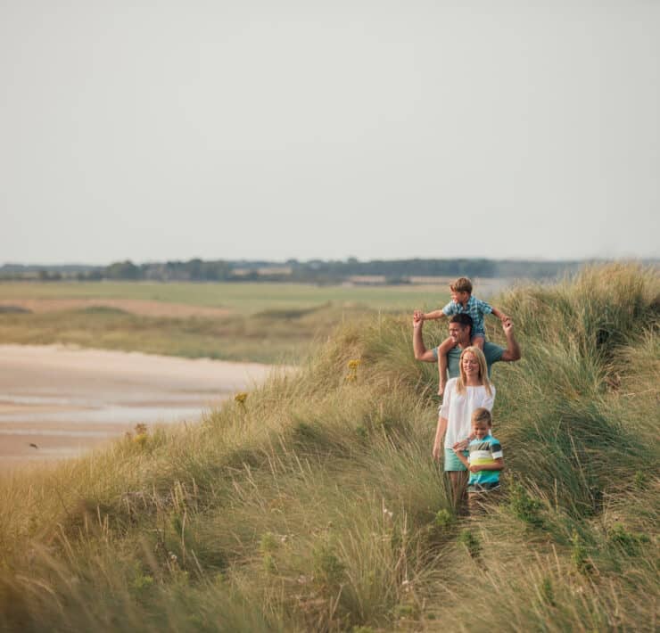 Staycations/Short Breaks | Day Out With The Kids