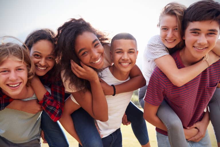 Fun Things To Do With Teenagers: Ultimate UK Guide | Top Things To Do ...