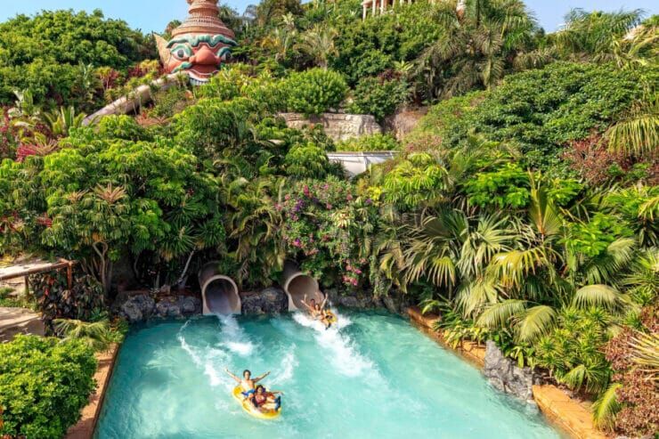 10 Things You Need To Know Before Visiting Siam Park | DOWTK