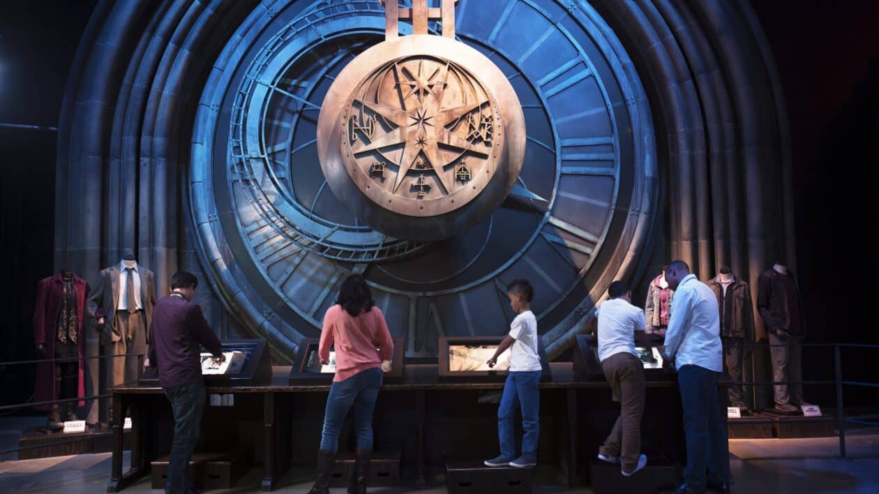 Harry Potter Studios Expansion 2026: What's New?