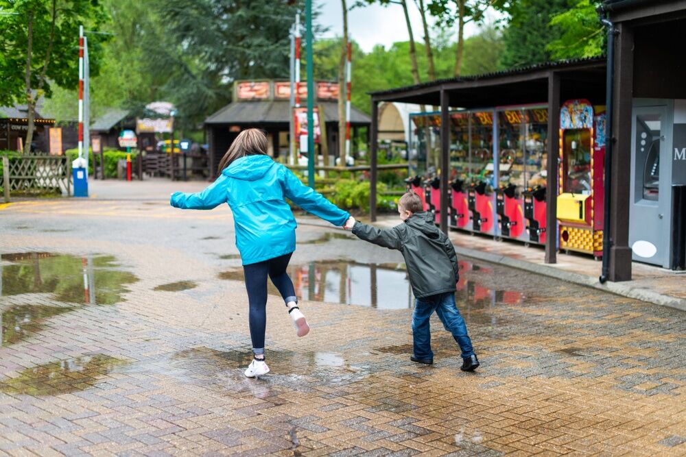 Thorpe Park Rides | Full List | Day Out With The Kids