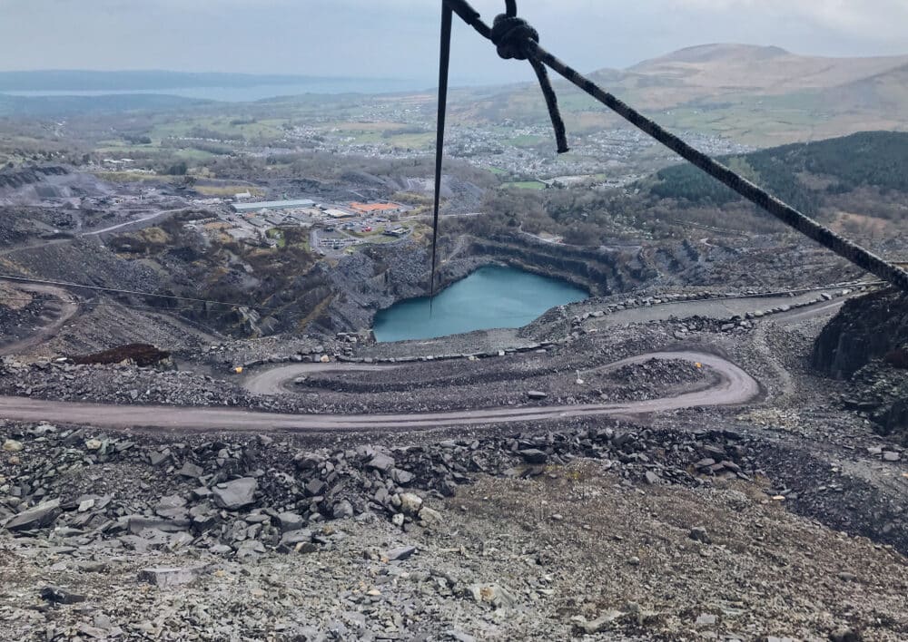 Zip Wire Near Me | Top Things To Do | DOWTK