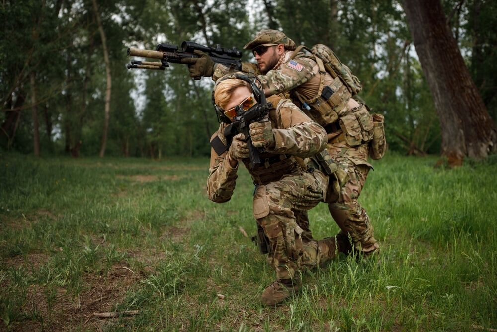 Airsoft Near Me | Top Things To Do | DOWTK
