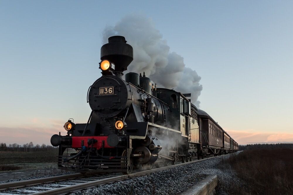 Best Steam Train Railways In The West Midlands | Day Out With The Kids