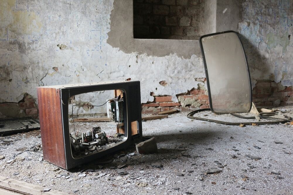 Rage Room Finder - Relieve Stress At A Rage Room Near You!