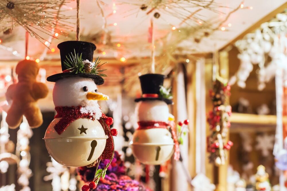 Swansea Winter Wonderland | Top Things To Do | DOWTK
