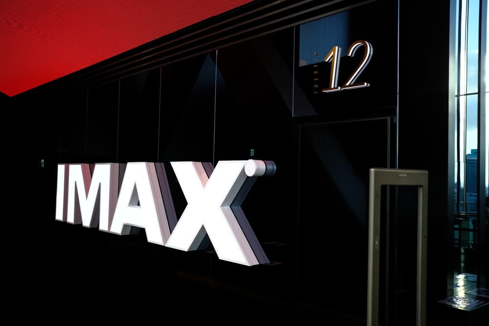 Imax Cinemas Near Me | Top Things To Do | DOWTK