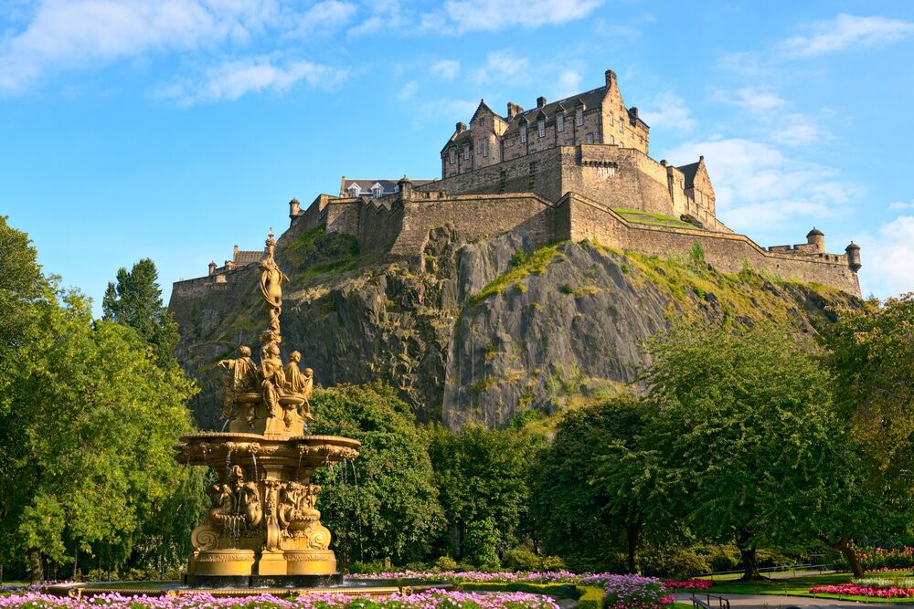 20 Best Cities To Visit In The UK 2024 | Top Things To Do | DOWTK