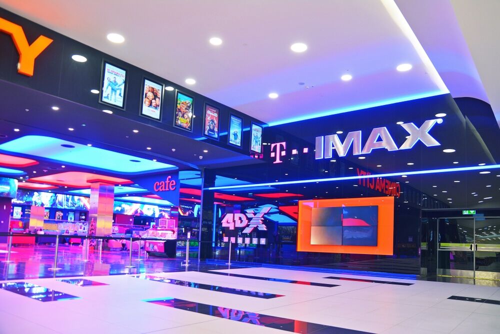 Imax Cinemas Near Me | Top Things To Do | DOWTK