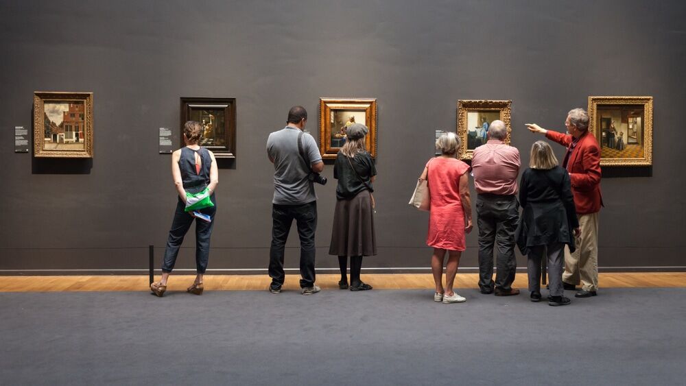 21 Free Museums For Families | Top Things To Do | DOWTK