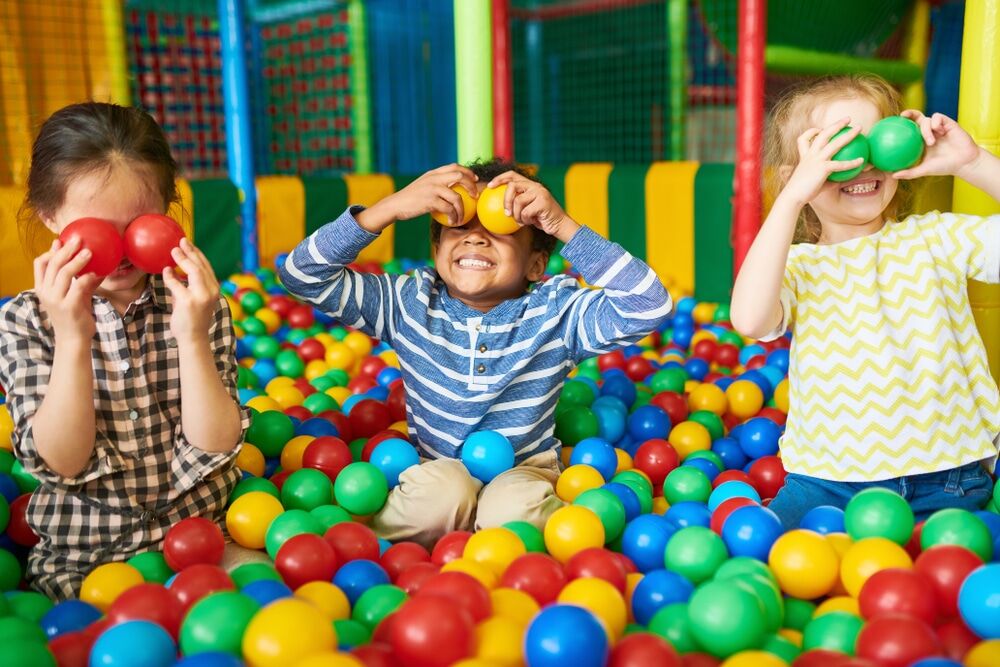 The Best Pubs With Play Areas Near Me | Top Things To Do | DOWTK