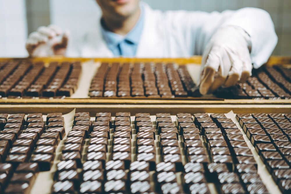 Chocolate Factory Near Me | Top Things To Do | DOWTK