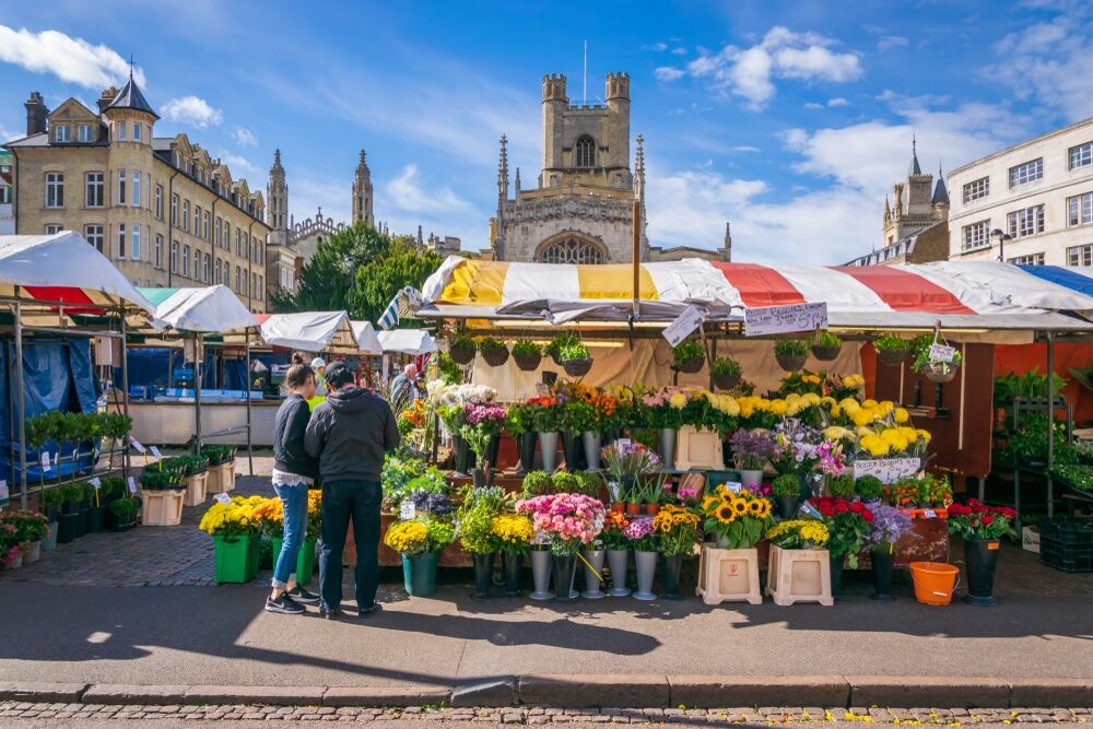 Discover the Best Sunday Market Near Me: A Family Fun Day Out | DOWTK