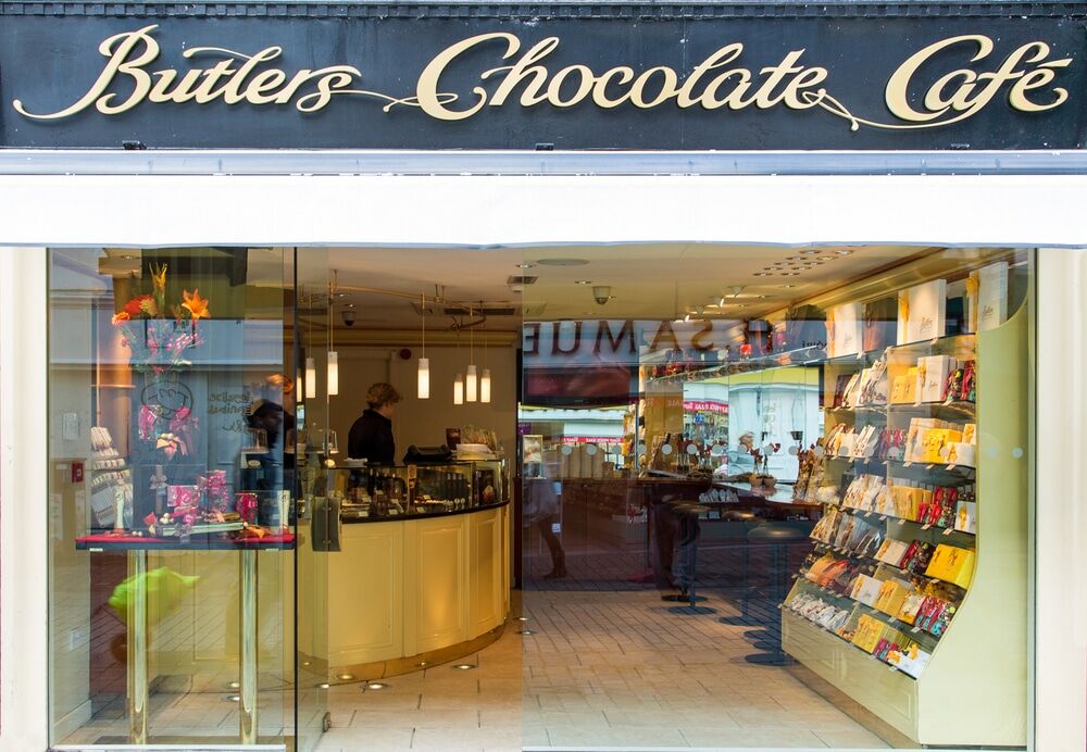 Chocolate Factory Near Me | Top Things To Do | DOWTK