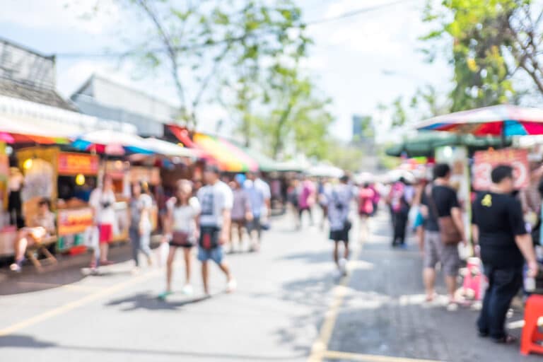 Discover the Best Sunday Market Near Me: A Family Fun Day Out | DOWTK
