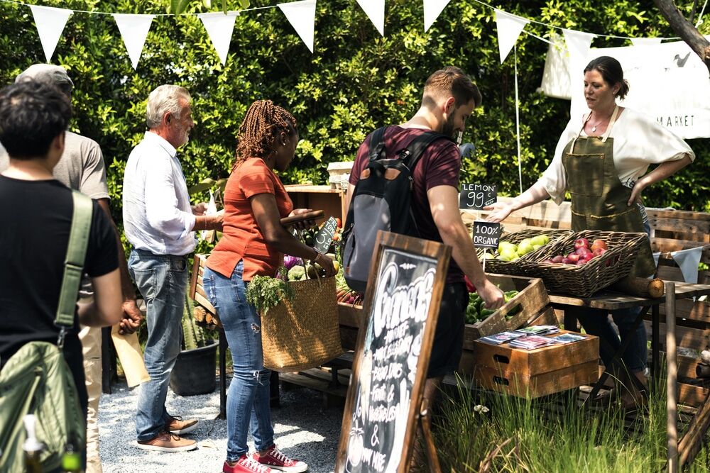 Discover the Best Sunday Market Near Me: A Family Fun Day Out | DOWTK