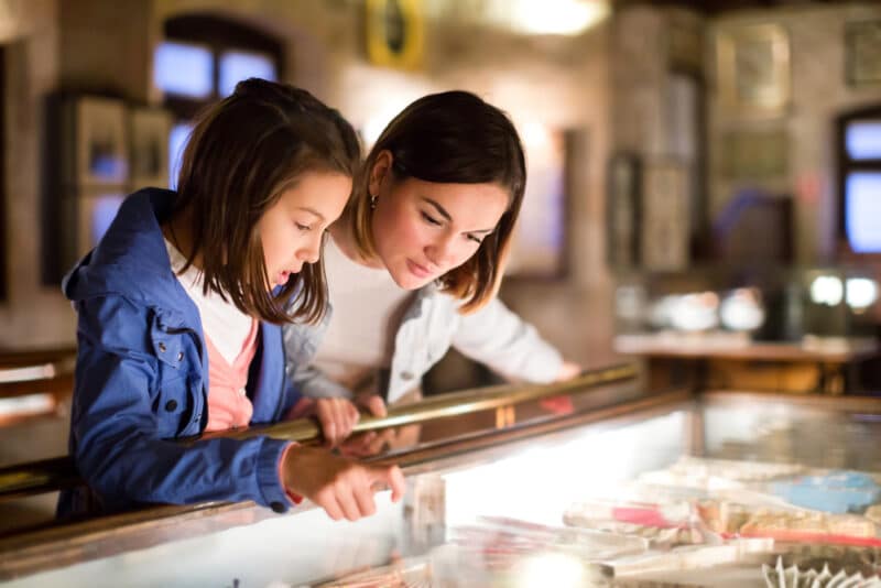 21 Free Museums For Families | Top Things To Do | DOWTK