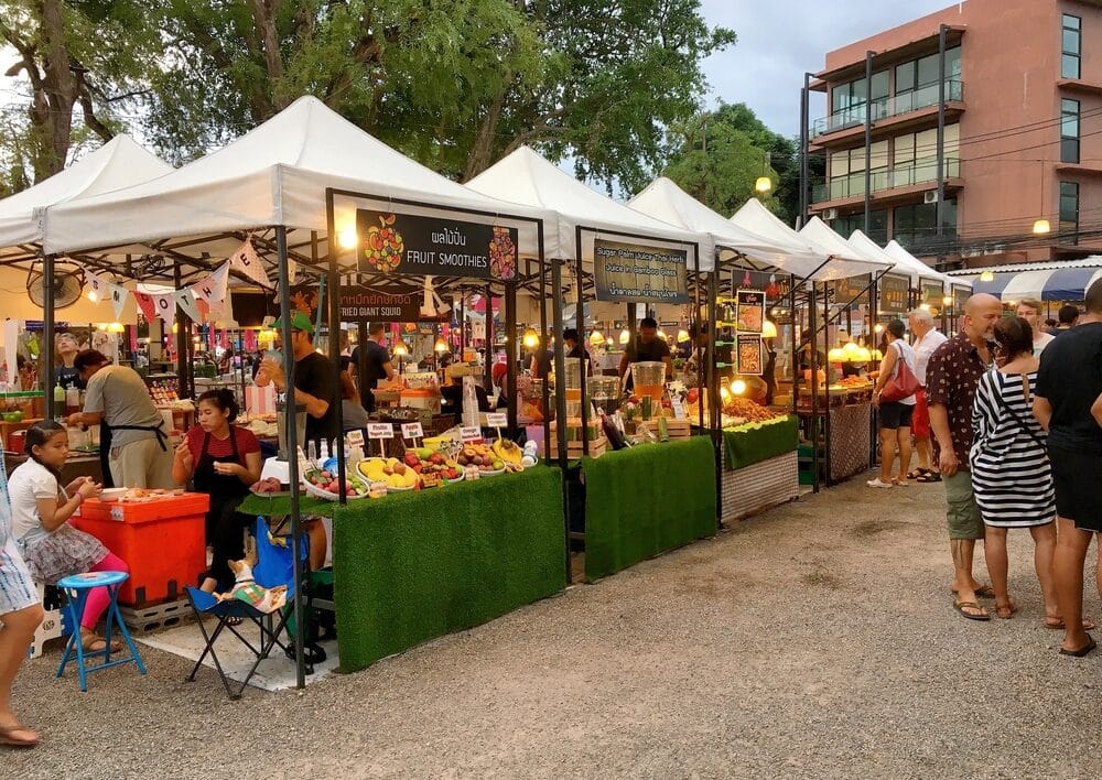Discover the Best Sunday Market Near Me: A Family Fun Day Out | DOWTK