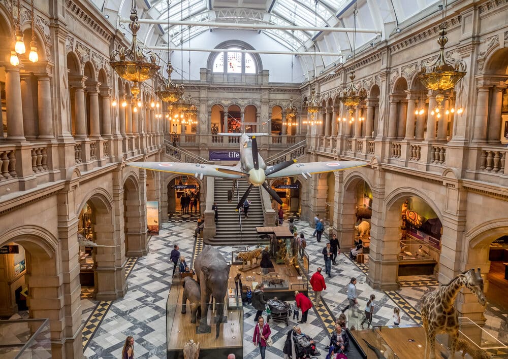 21 Free Museums For Families | Top Things To Do | DOWTK