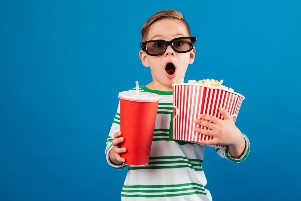 Odeon Kids Club | Top Things To Do | DOWTK