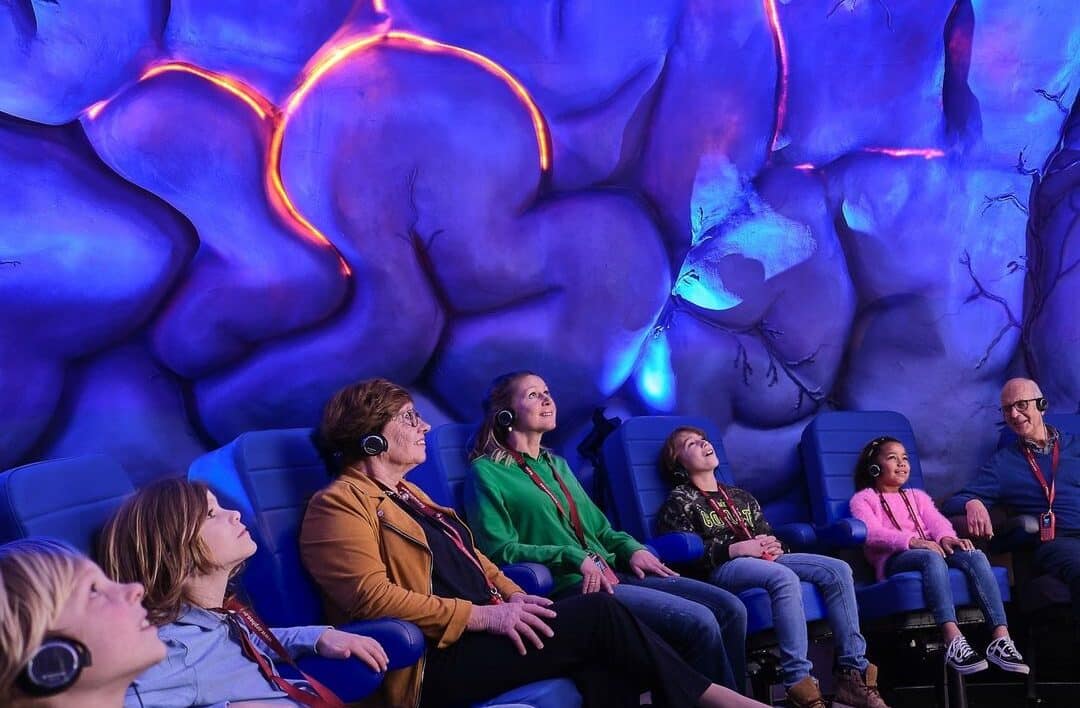 CORPUS Leiden Museum | Top Things To Do | DOWTK