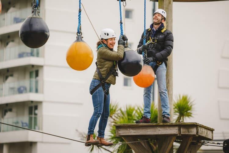 Butlins Big Weekenders 2025 | Dates And Everything You Need To Know