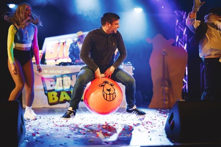 Butlins Big Weekenders 2025 | Dates And Everything You Need To Know