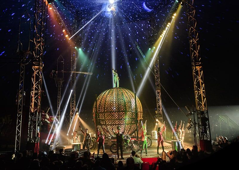 Step Right Up! The Ultimate Guide to Finding a Circus Near Me | Top ...