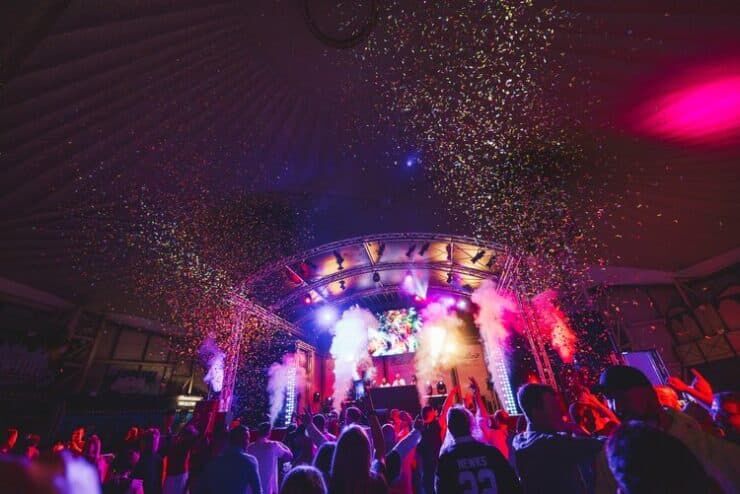 Butlins Big Weekenders 2025 | Dates And Everything You Need To Know