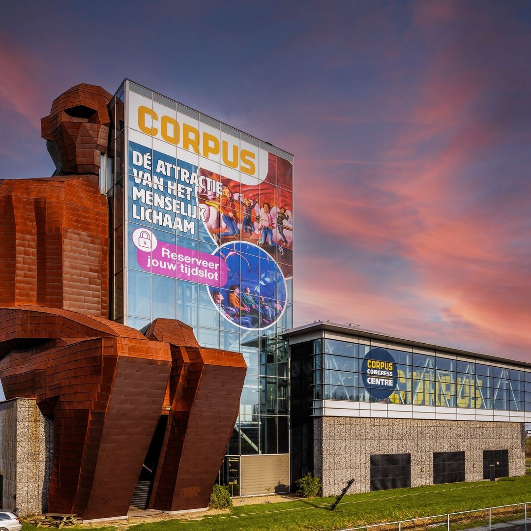 CORPUS Leiden Museum | Top Things To Do | DOWTK