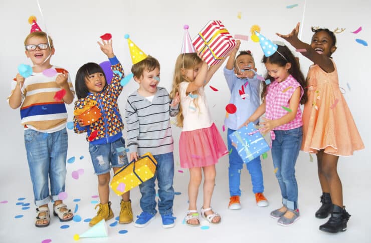 Best Places To Have a Birthday Party Near Me