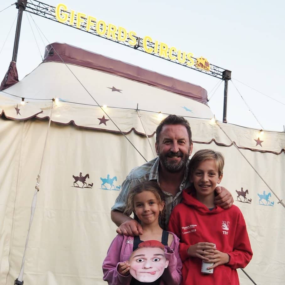 Step Right Up! The Ultimate Guide to Finding a Circus Near Me | Top ...