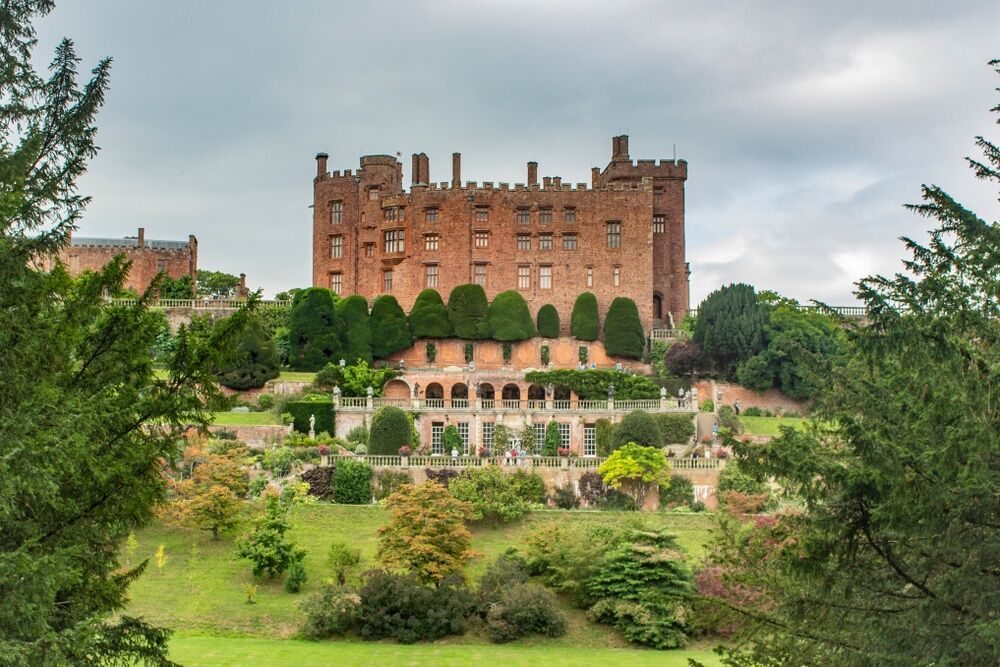 25 Bridgerton Filming Locations To Visit