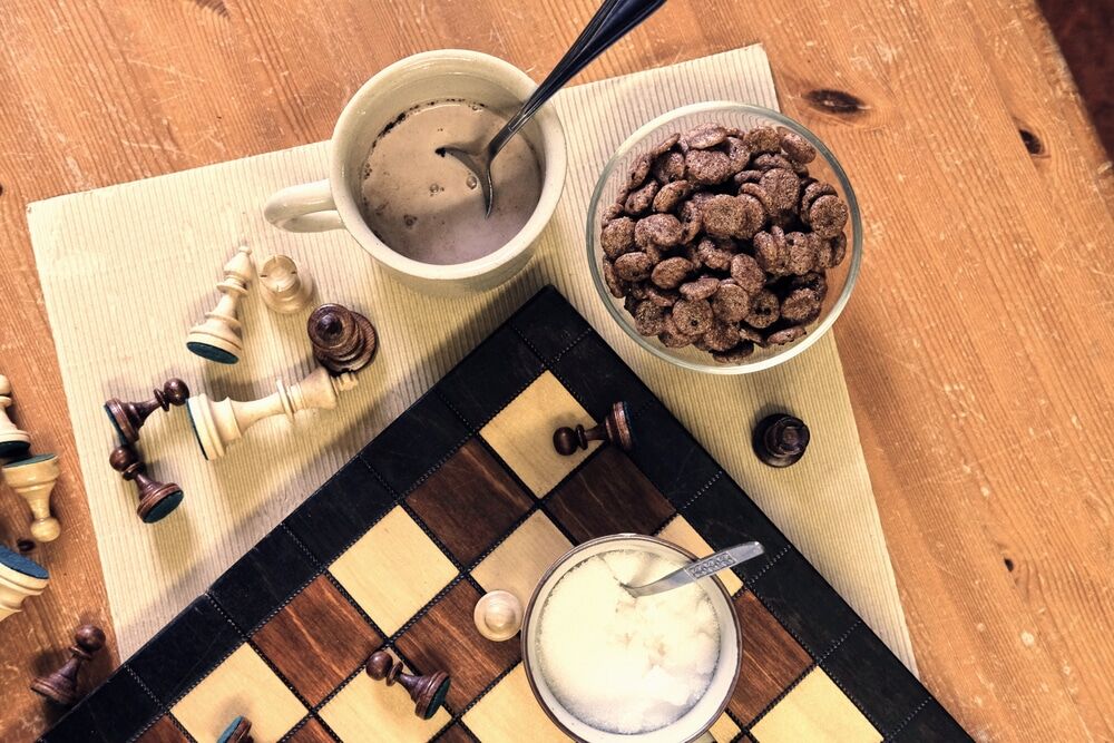 10 of the Best Board Game Cafes | DOWTK