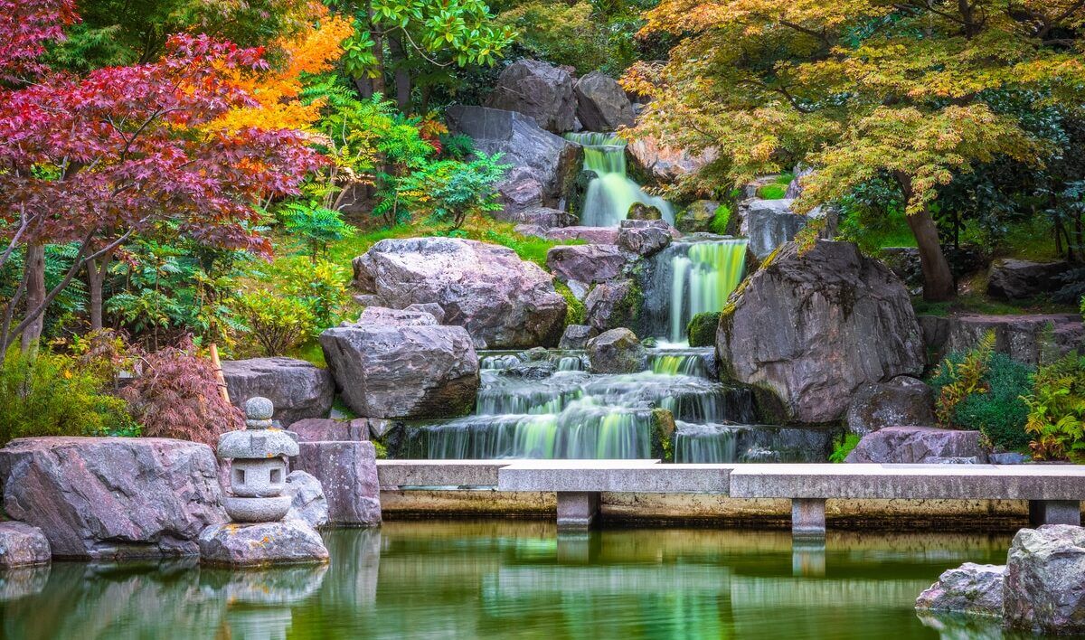 Best Waterfall Trails Near London | Top Things To Do | DOWTK