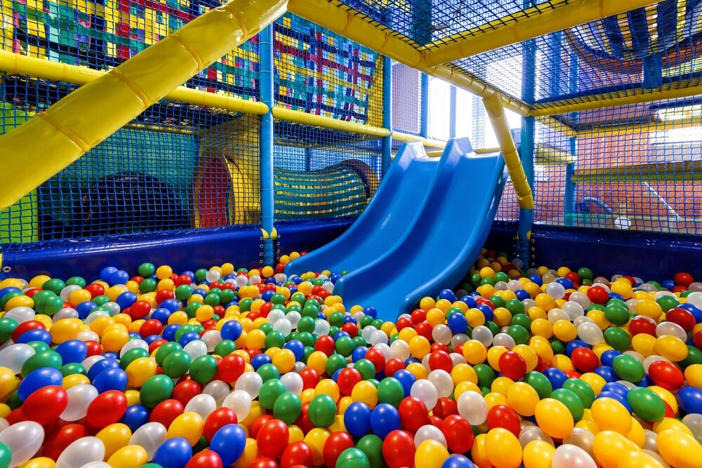 Pubs With Indoor Play Areas Near Me | Top Things To Do | DOWTK
