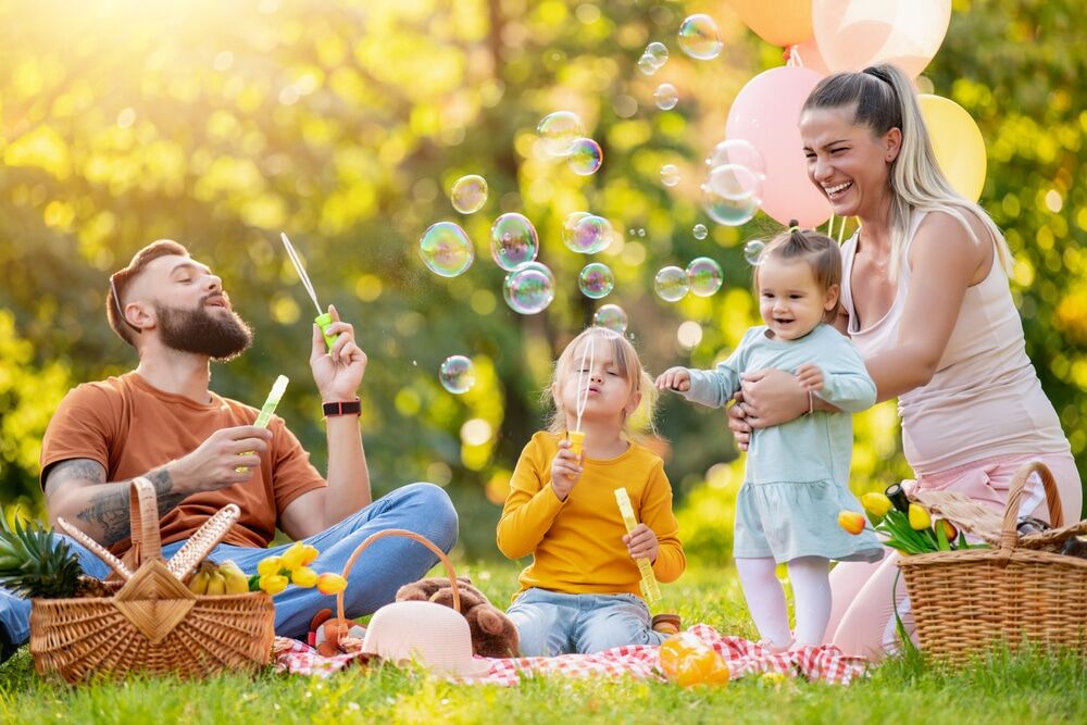 Summer Holiday Activities 2026: Fun for All the Family