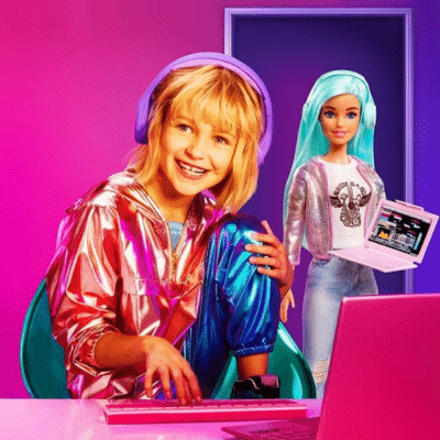 Barbie You Can Be Anything The Experience | Top Things To Do | DOWTK