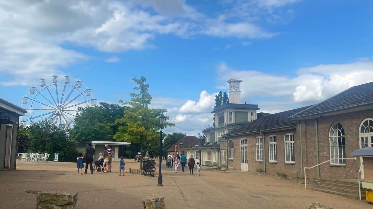 Wicksteed Park Review: A Wonderful Day Out For Families | Top Things To ...