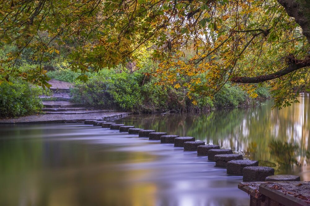 Best Waterfall Trails Near London | Top Things To Do | DOWTK