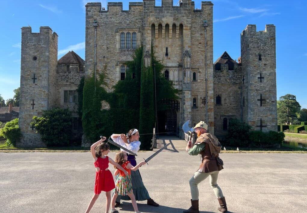 Kids Go Free Near Me | Day Out With The Kids