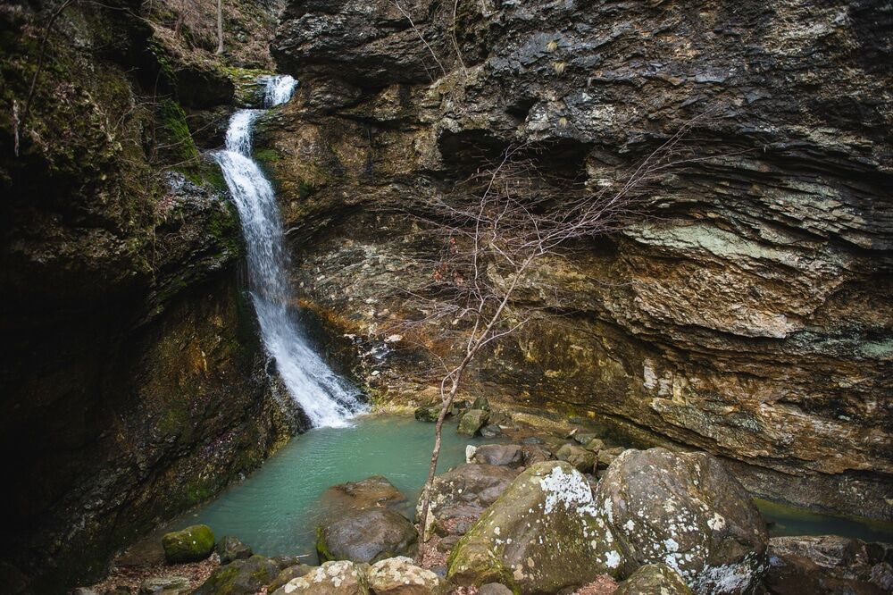 Best Waterfall Trails Near London | Top Things To Do | DOWTK