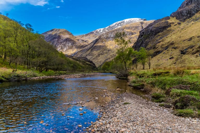 Best Waterfall Trails Near London | Top Things To Do | DOWTK
