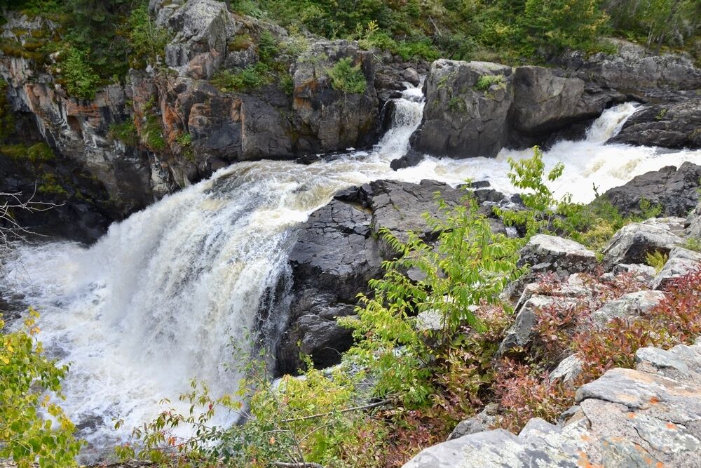 Best Waterfall Trails Near London | Top Things To Do | DOWTK