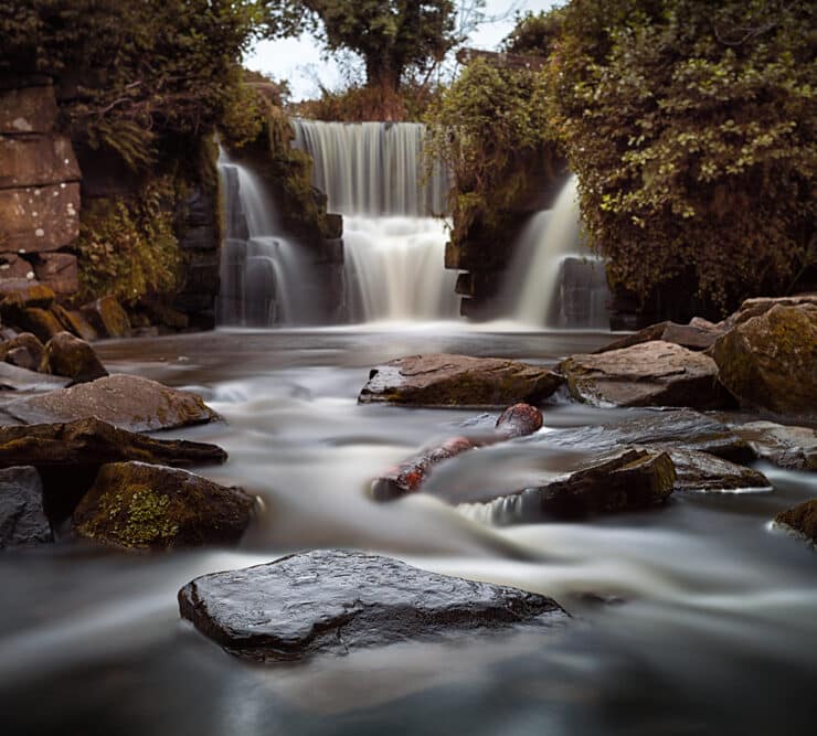Best Waterfall Trails Near London | Top Things To Do | DOWTK