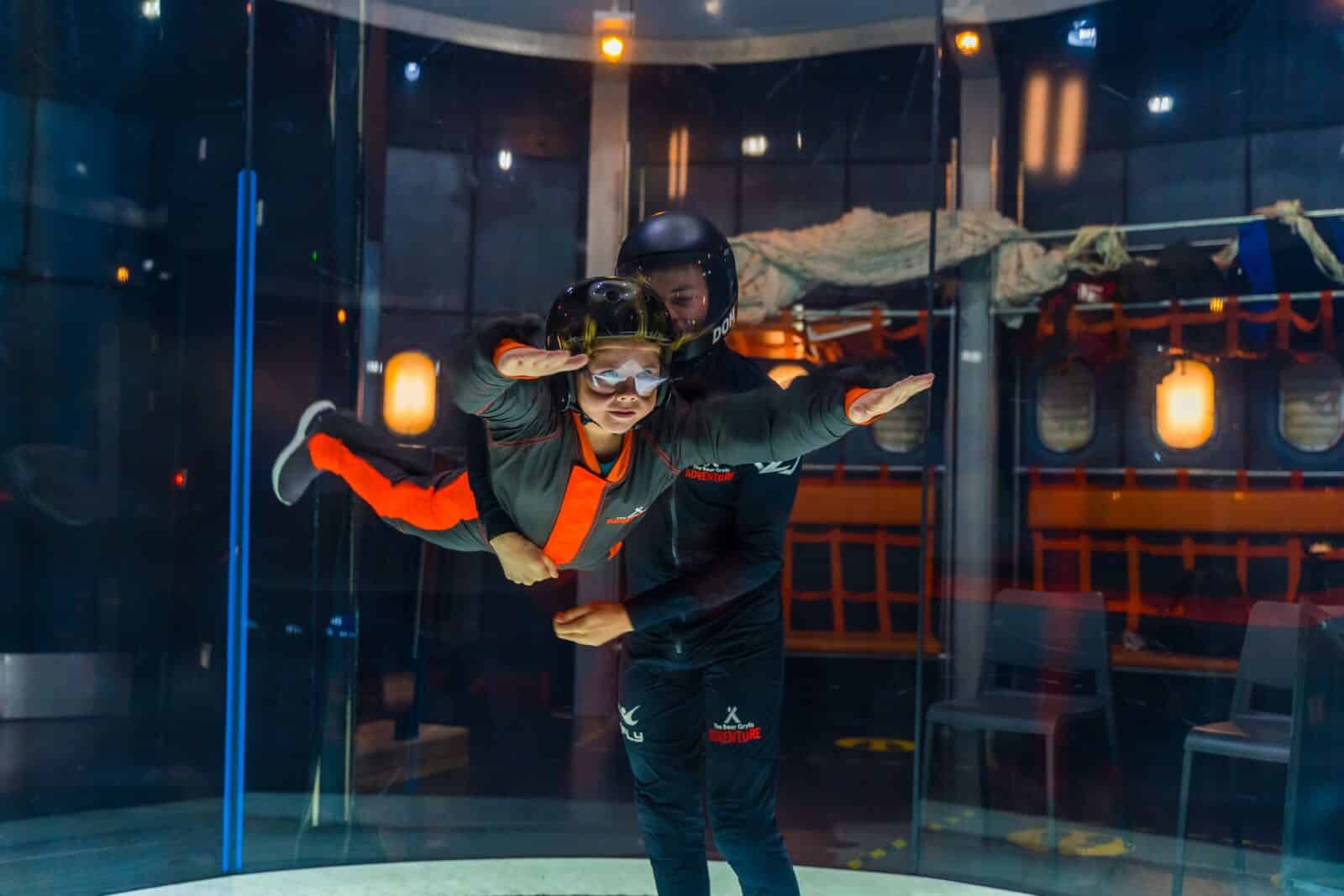 Things To Do With Teenagers In Birmingham | Day Out With The Kids