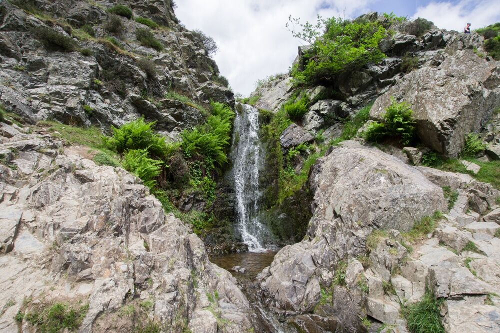 Best Waterfall Trails Near Birmingham | Top Things To Do | DOWTK