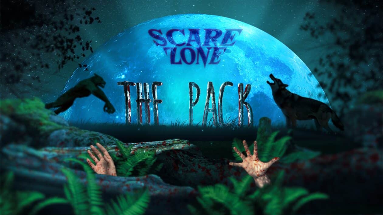 Best Scare Mazes this Halloween 2025 | Top Things To Do | DOWTK